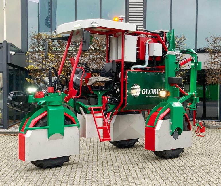 Globus TKxxxx-M GlobusTrike driewieler - Globus